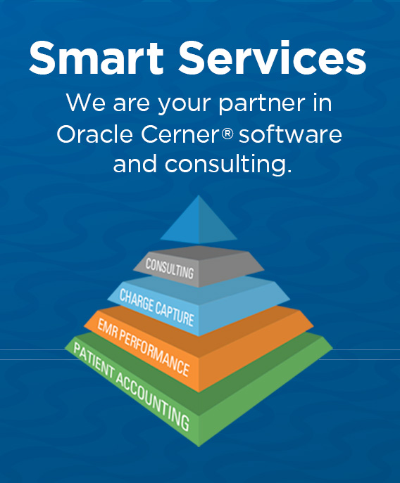 Cerner Revenue Cycle & EMR Optimization | Softek Solutions
