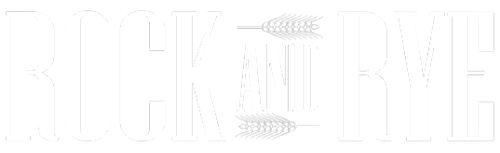 Rock And Rye | Whisky & Cocktail Bar In San Antonio TX