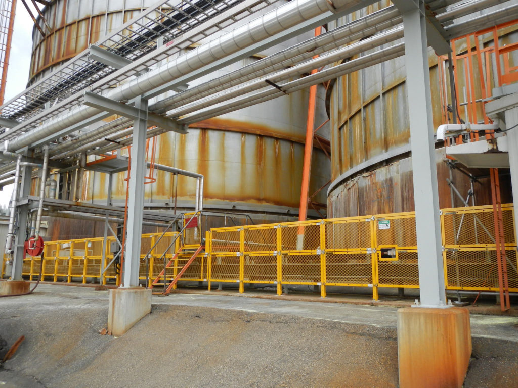 Industrial Modular Safety Barrier Guards | Modular Machine Guarding