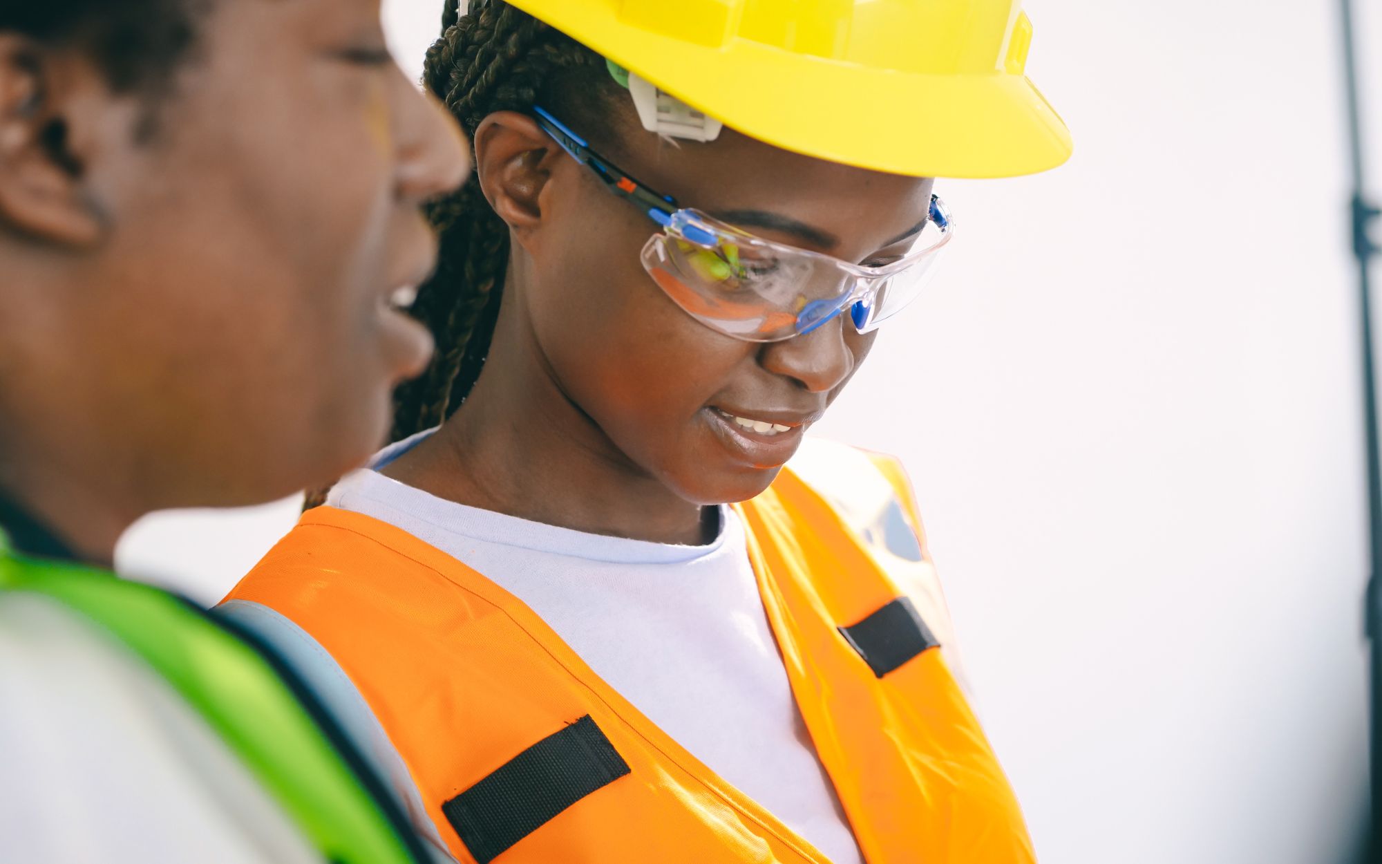 Belt Conveyor Guarding | Quick Tips to Improve Workplace Safety