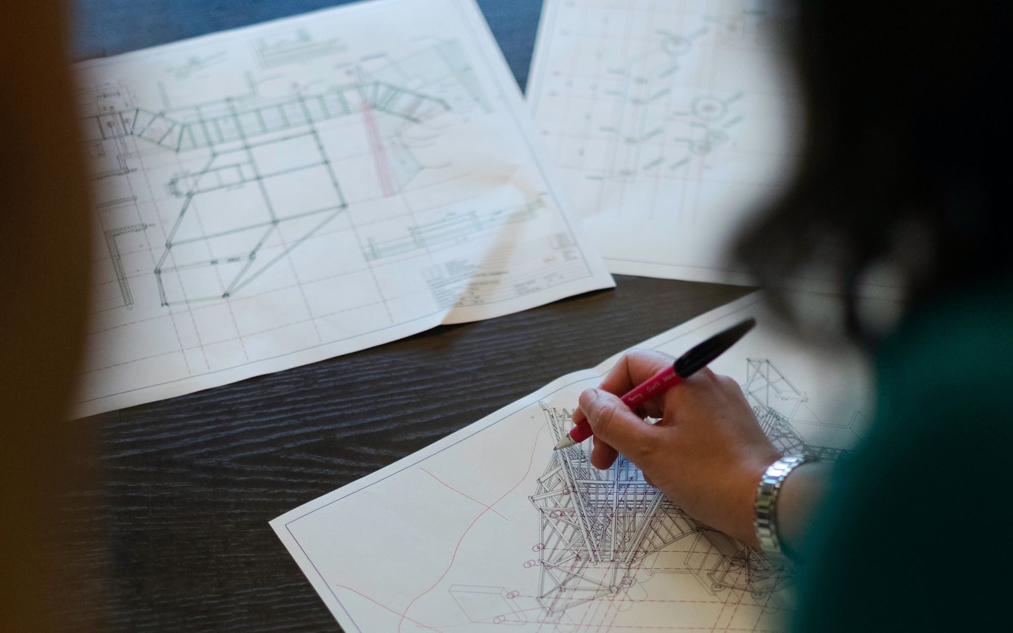 Belt Conveyor Guarding | Designing Machine Guarding