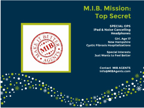 Missions | MIB Programs, Osteosarcoma Research