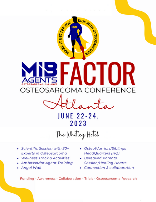 FACTOR 2023 Event