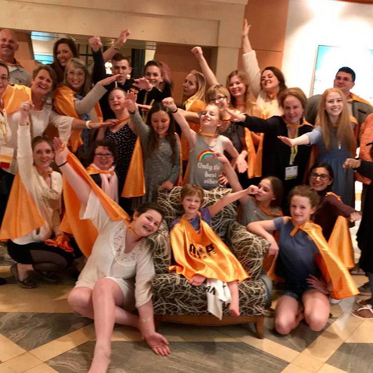 About Us | MIB Programs, Osteosarcoma Research