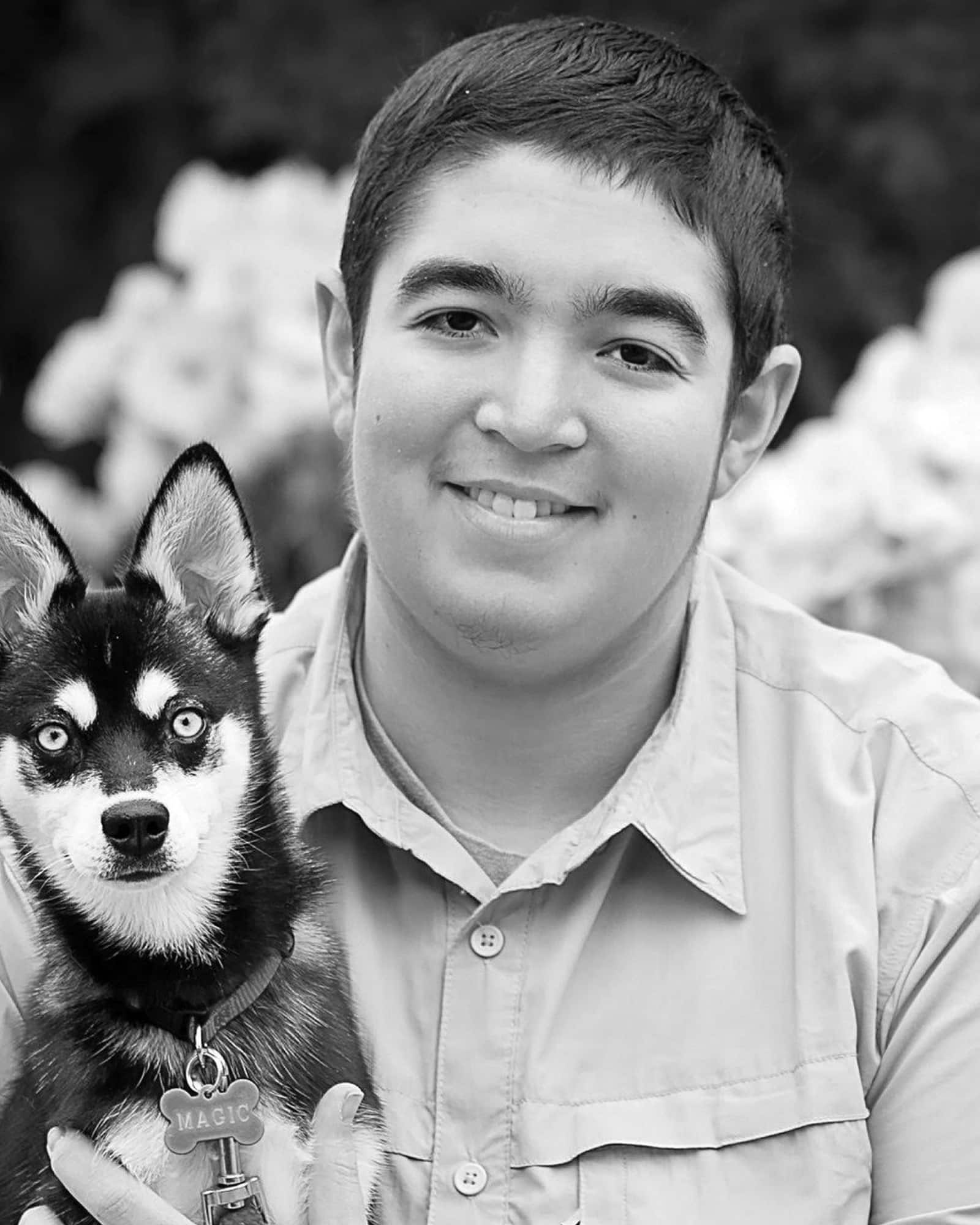 Wall of Angels | MIB Programs, Osteosarcoma Research