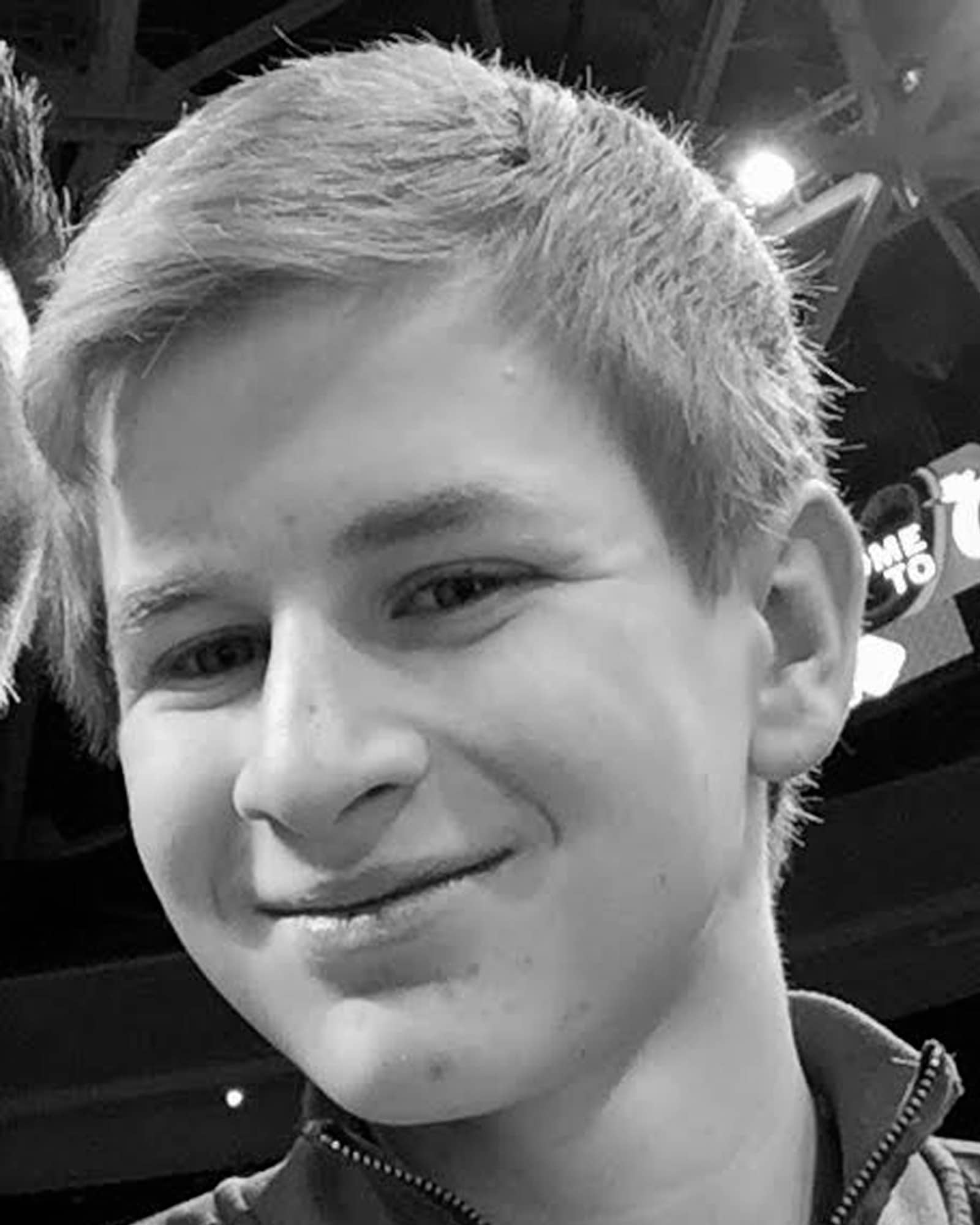 Wall of Angels | MIB Programs, Osteosarcoma Research