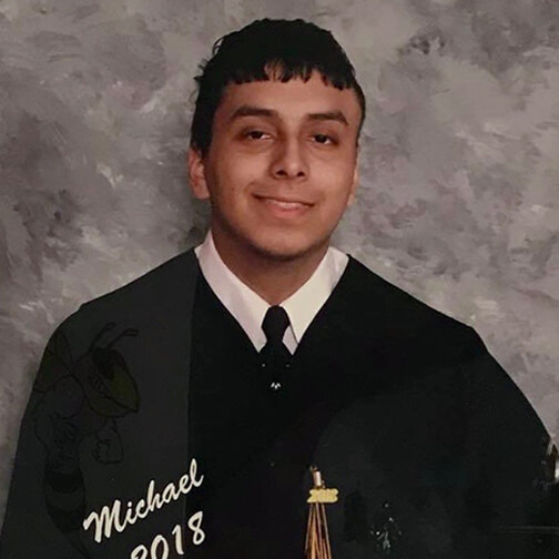 Michael Family Fund | MIB Programs, Osteosarcoma Research