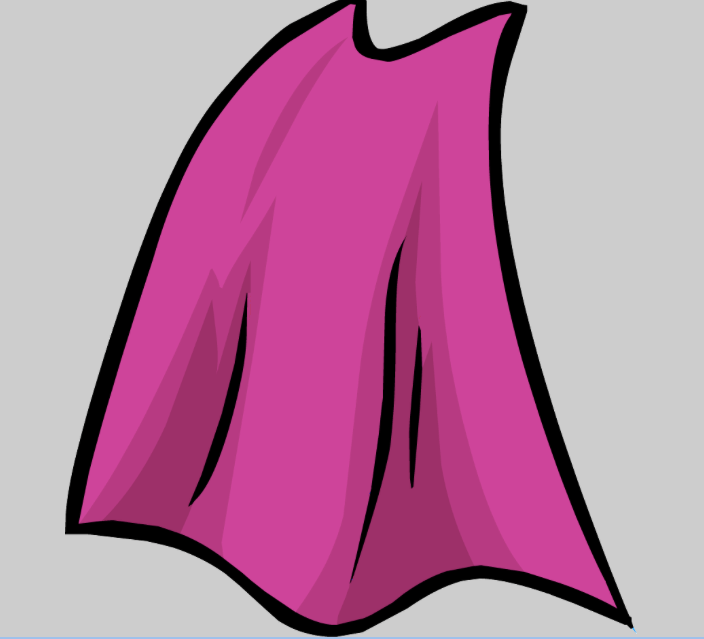Pink Capes - MIB Agents Blog