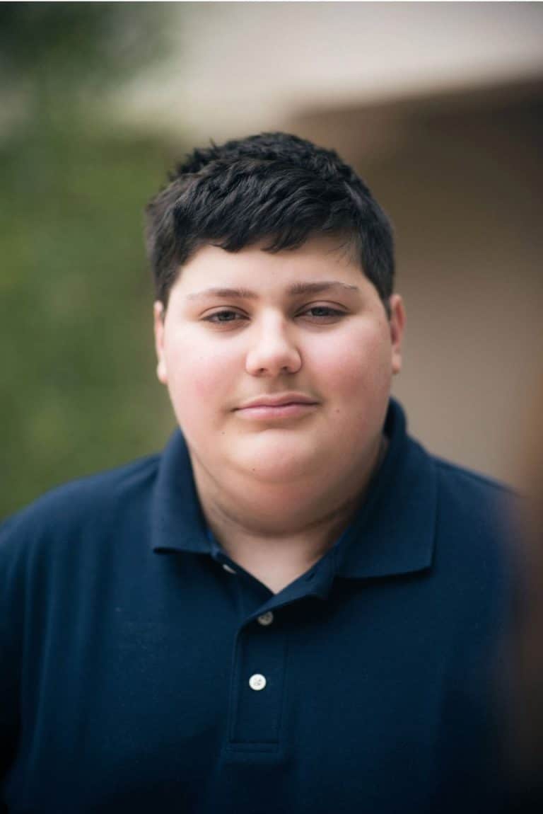 Tim | MIB Programs, Osteosarcoma Research