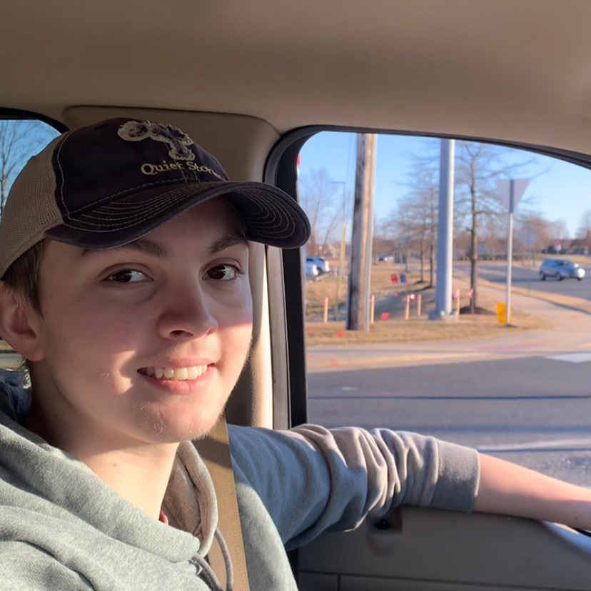 Ryan Tobin Family Fund | MIB Programs, Osteosarcoma Research