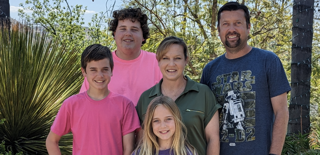 Beutlich Family - MIB Agents Blog