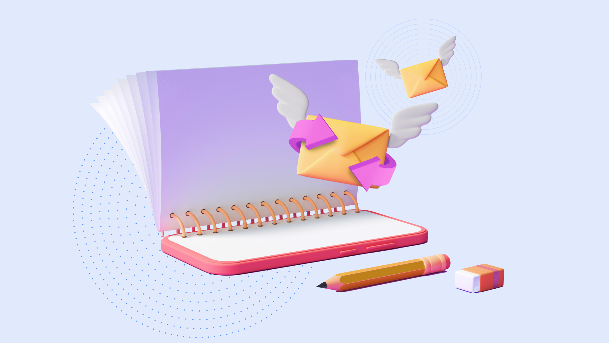 How to Design, Coordinate, and Execute an Email Swap