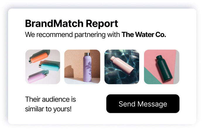 Disco Network | Best Brand Partnerships Platform 2023