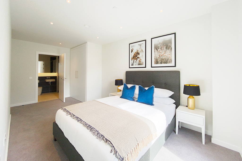 SETTIO - Let Us Revolutionise Your Property Experience