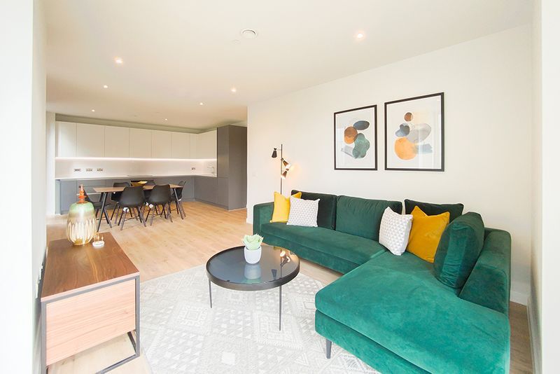 SETTIO - Let Us Revolutionise Your Property Experience