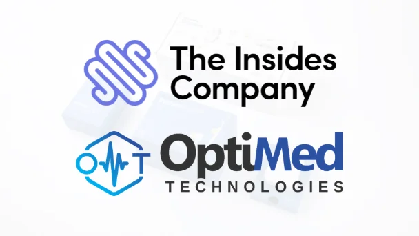 ‍The Insides Company and OptiMed Technologies Announce Australia ...
