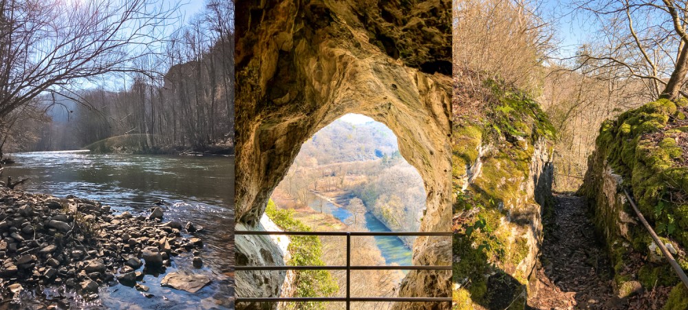 6 must-see places near Dinant, Belgium from a local traveller