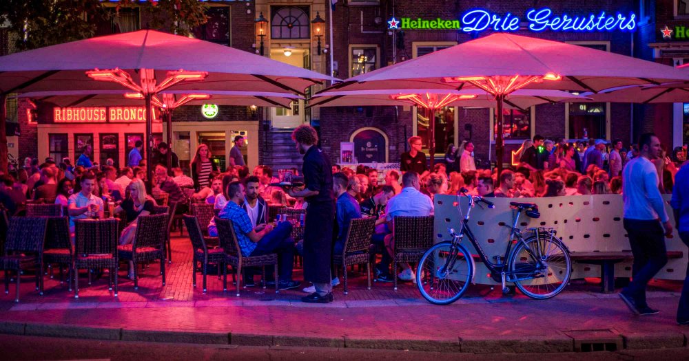 50 Interesting and Fun Facts about the Netherlands