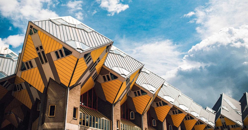 Top 15 Unique Rotterdam Activities in The Netherlands