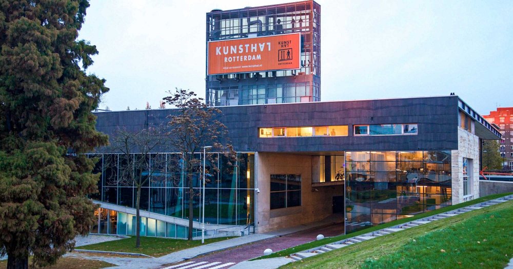 Top 15 Unique Rotterdam Activities in The Netherlands