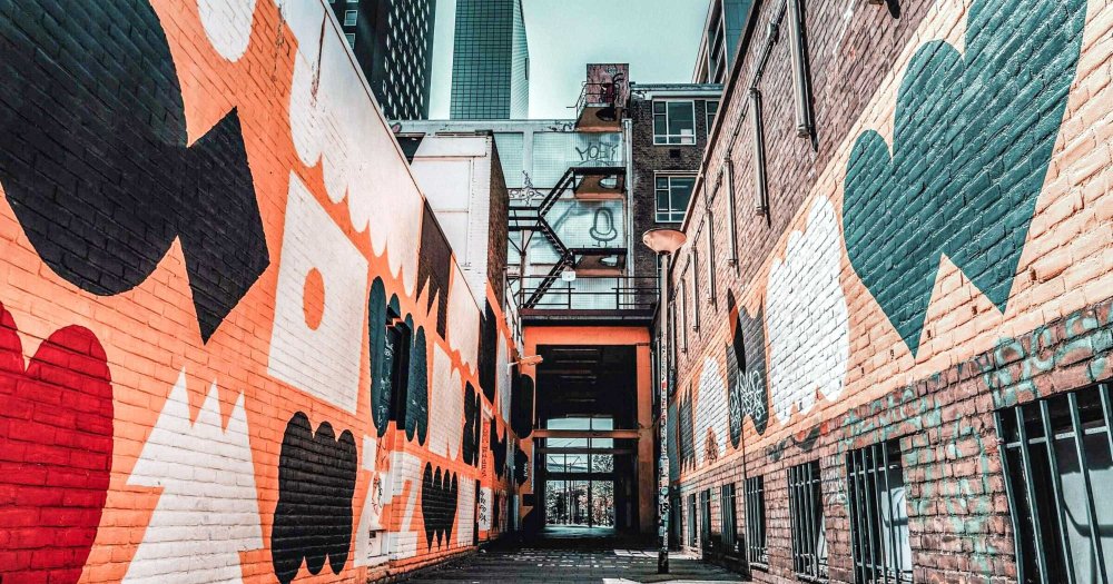 Top 15 Unique Rotterdam Activities in The Netherlands