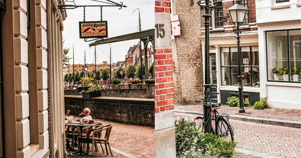 Top 15 Unique Rotterdam Activities in The Netherlands