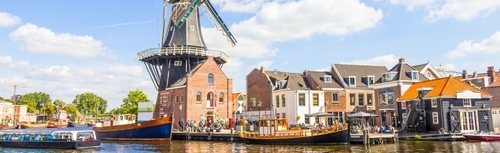 50 Interesting and Fun Facts about the Netherlands