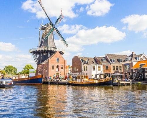 50 Interesting and Fun Facts about the Netherlands