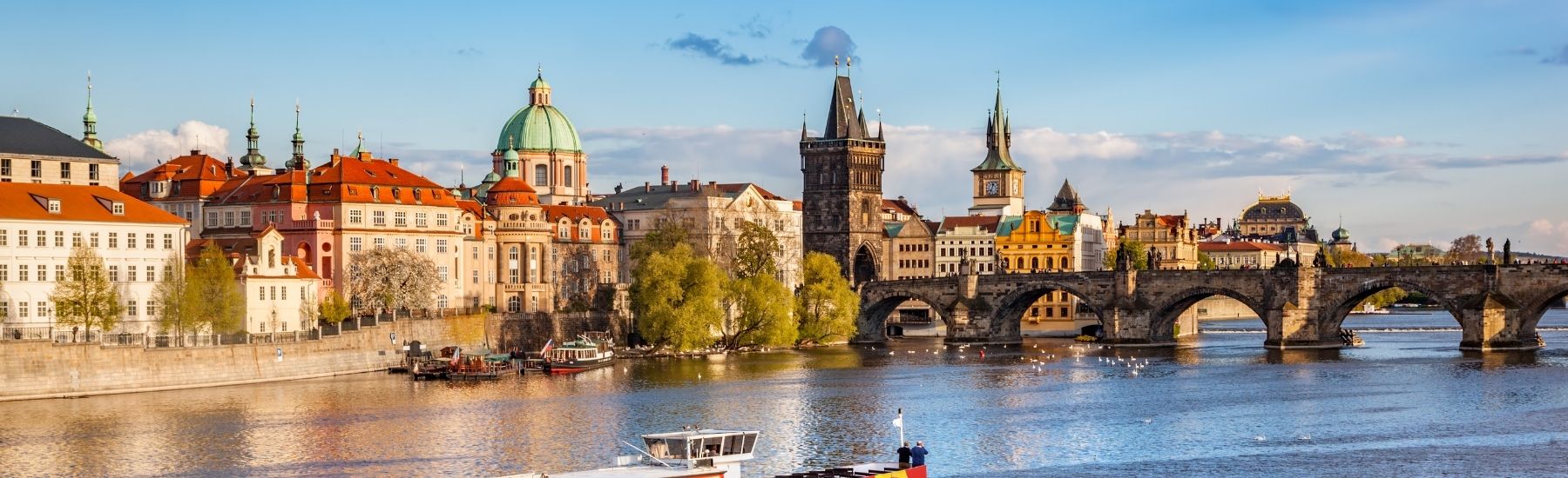 21 Interesting Facts about the Czech Republic