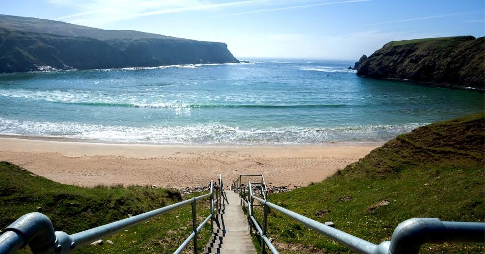 Ireland West Coast: 12 Whirlwind Days Around Wild Atlantic Way Road Trip