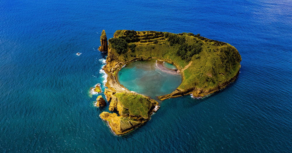 Azores biggest island: a 5 day itinerary to São Miguel and its top ...