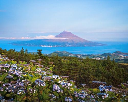 The Azore Islands: Europe's best kept secret? Find out with this ...