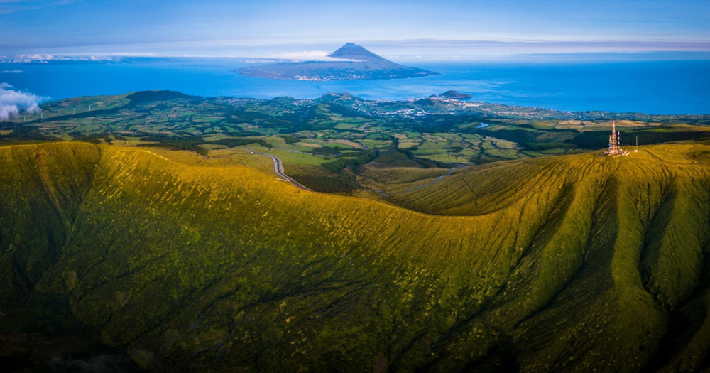 The Azore Islands: Europe's best kept secret? Find out with this ...