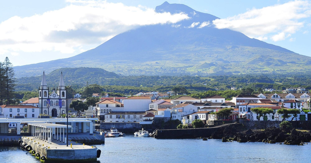 The Azore Islands: Europe's best kept secret? Find out with this ...