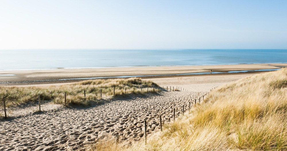 The best Amsterdam beaches: 11 incredible summer spots to escape to
