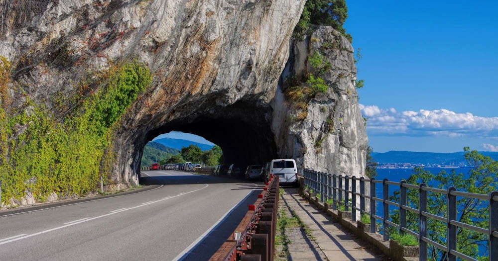 A first taste of Trieste: 5 reasons to visit a true gem of North ...