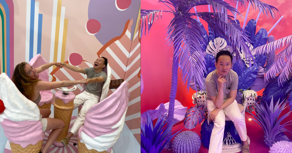 11 Instagram Museums in Amsterdam you have to take a photo in