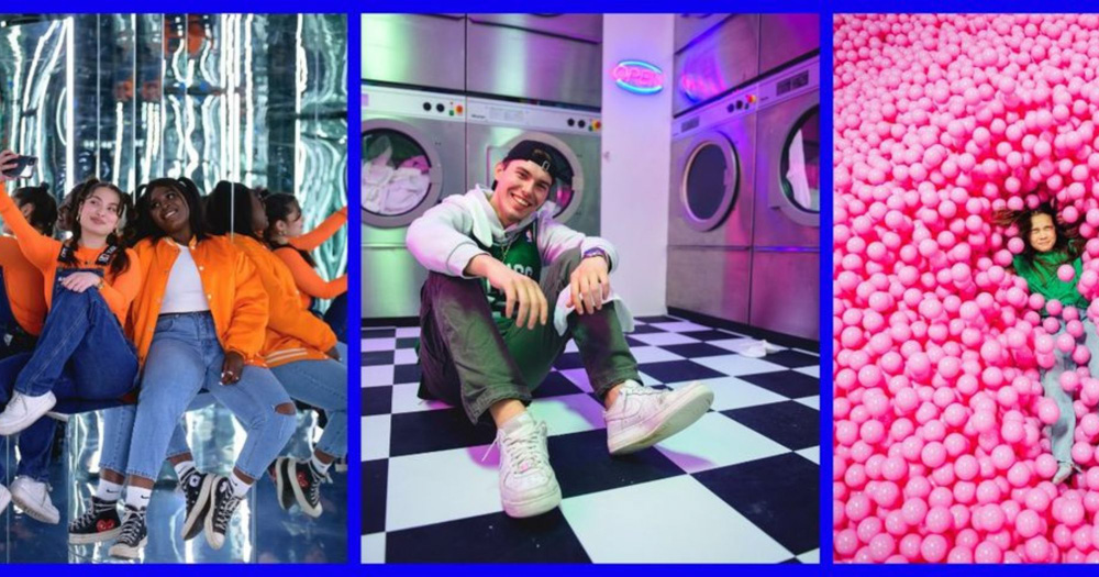 11 Instagram Museums in Amsterdam you have to take a photo in