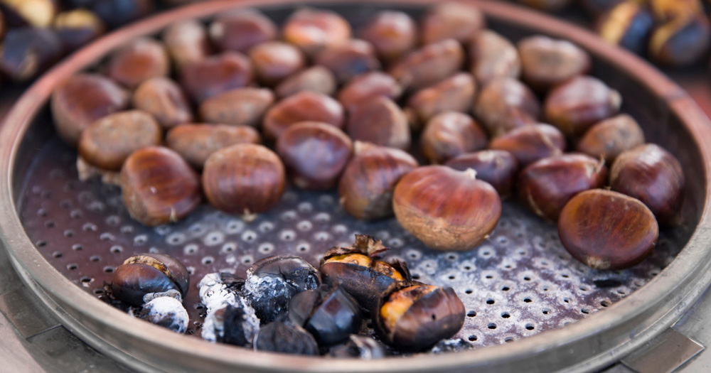 12 Unique things that make Portugal the best Autumn destination