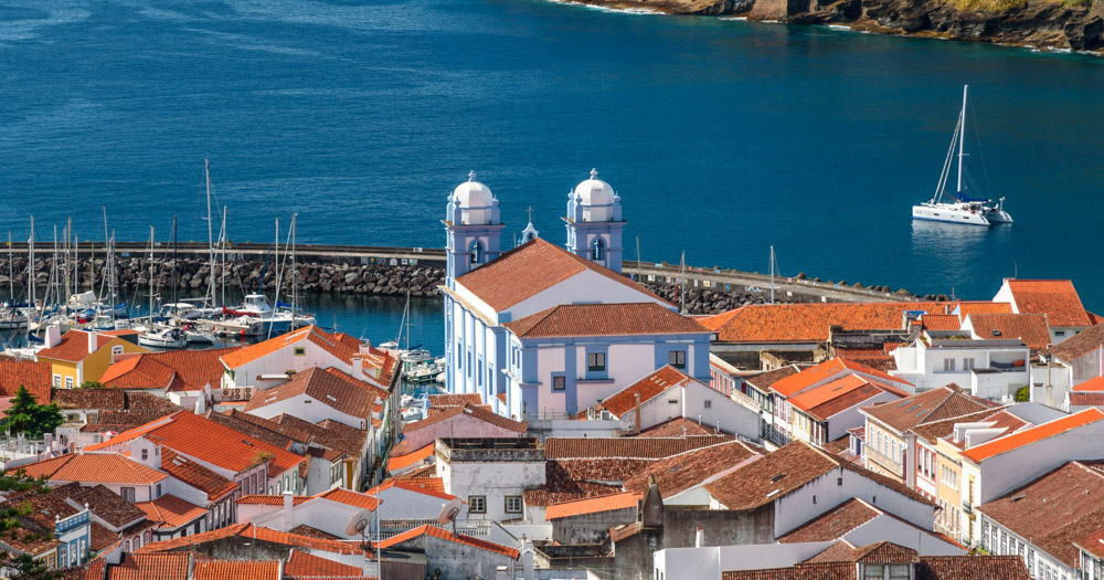 12 Unique things that make Portugal the best Autumn destination