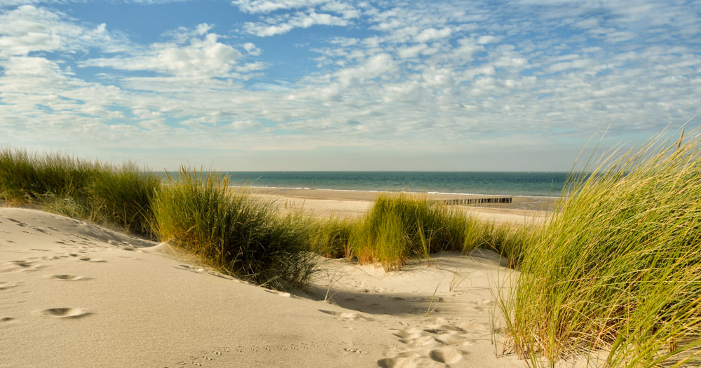 The Complete Guide to the Netherlands’ coastal cities and islands