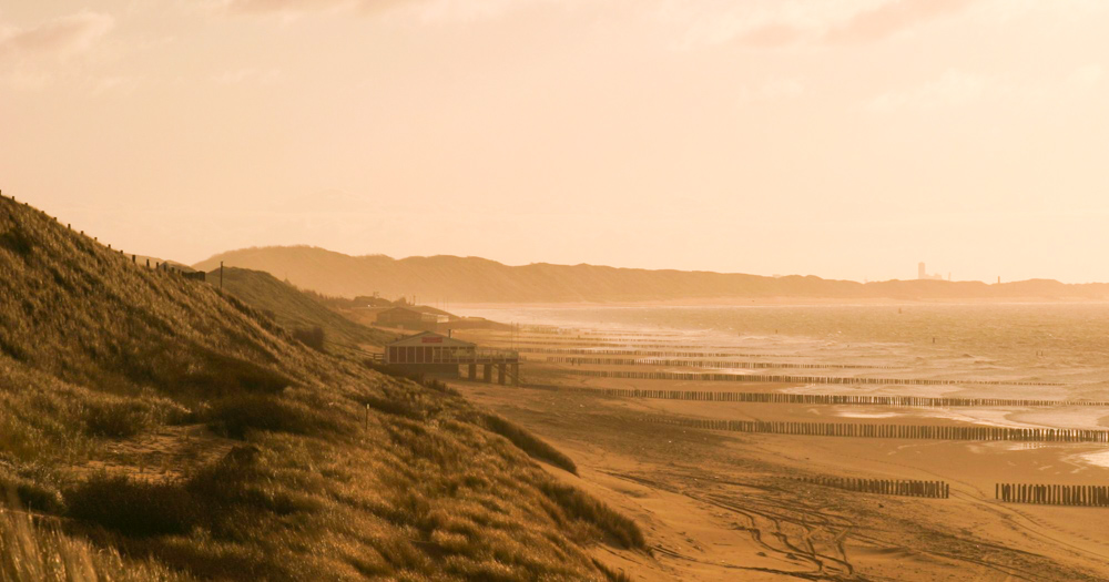 The Complete Guide to the Netherlands’ coastal cities and islands