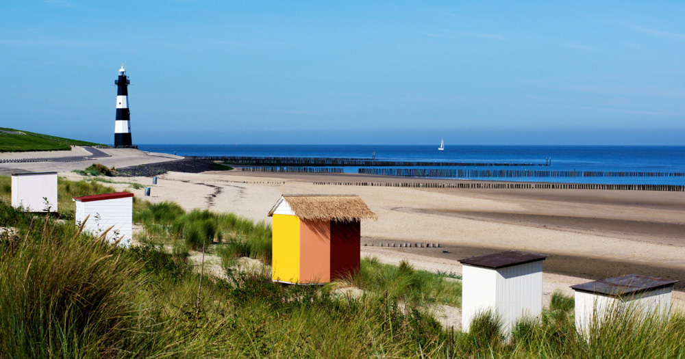 The Complete Guide to the Netherlands’ coastal cities and islands