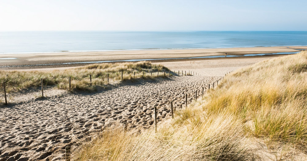 The Complete Guide to the Netherlands’ coastal cities and islands
