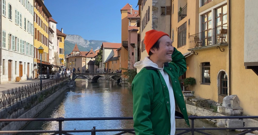 Best of Annecy: How to spend the perfect 48 hours in the French Alps