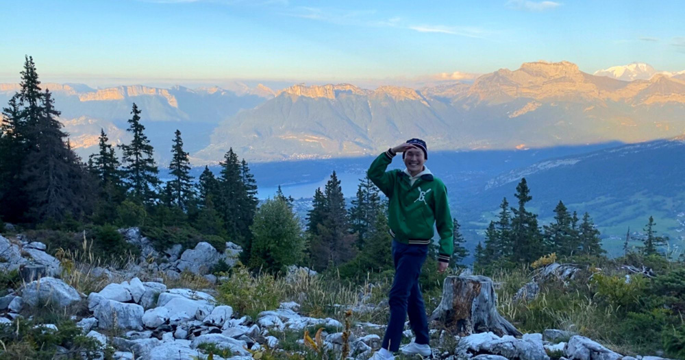 Best of Annecy: How to spend the perfect 48 hours in the French Alps