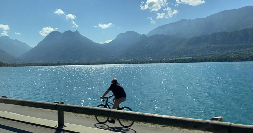 Best of Annecy: How to spend the perfect 48 hours in the French Alps