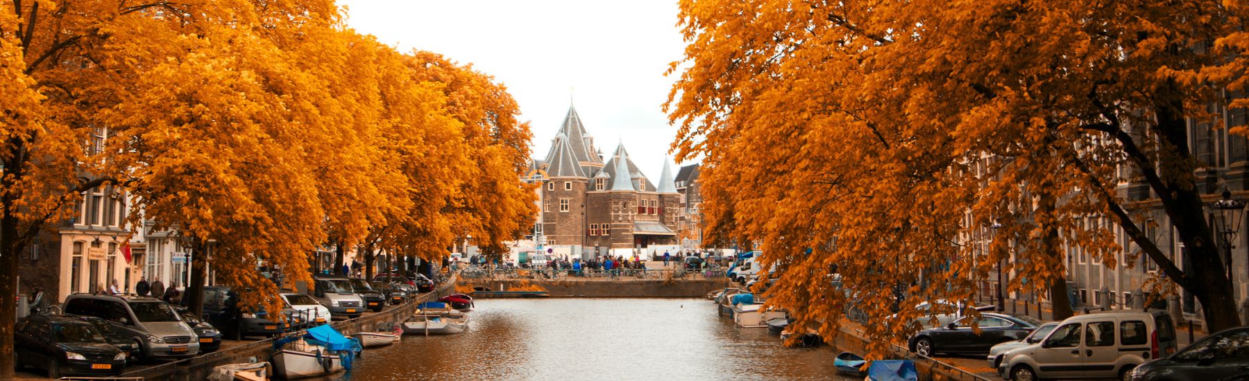Getting ‘gezellig’: 10 things to do this Autumn in the Netherlands