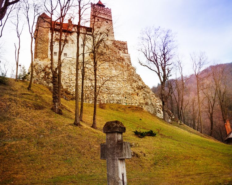 13 Top Scariest Places in Europe: explore if you dare