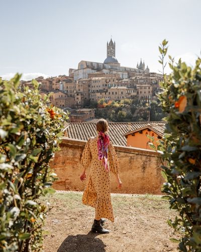 Find The Best Hidden Gems To See In Rome, Italy off-the-beaten-path